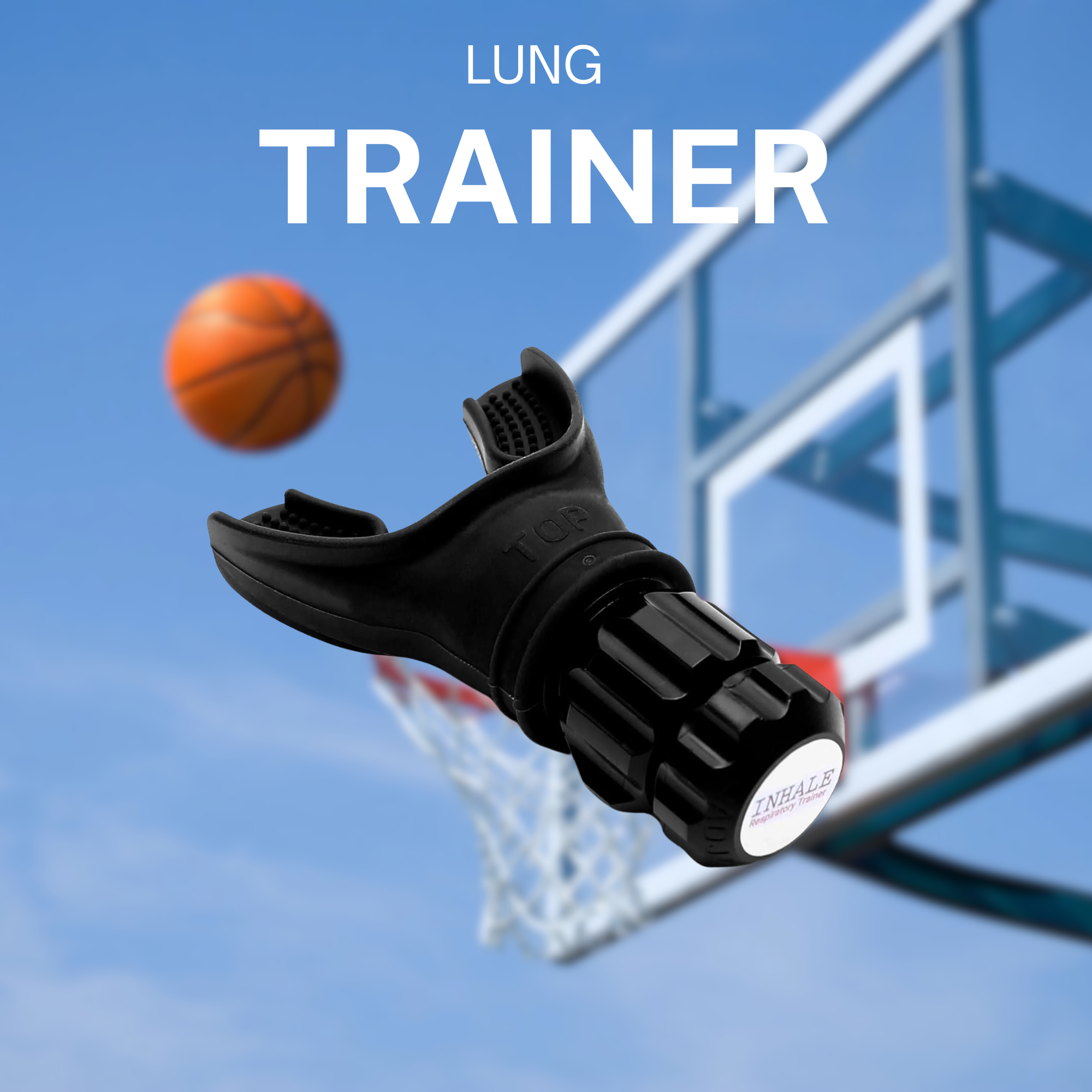Lung Trainer – Shot Haven